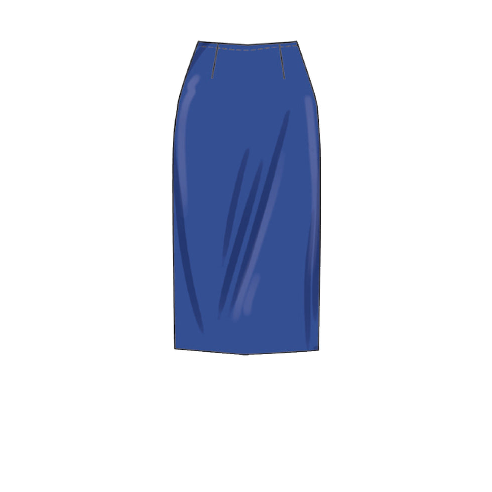 Simplicity Sewing Pattern S9553 - Women's Jacket and Skirts – My Sewing Box