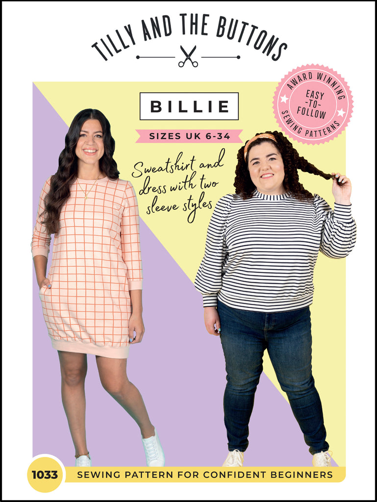 All Sewing Patterns – My Sewing Box