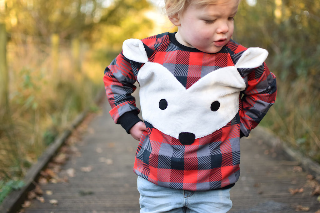 Waves & Wild Childrens Animal Appliques | PDF Sewing Patterns – My ...