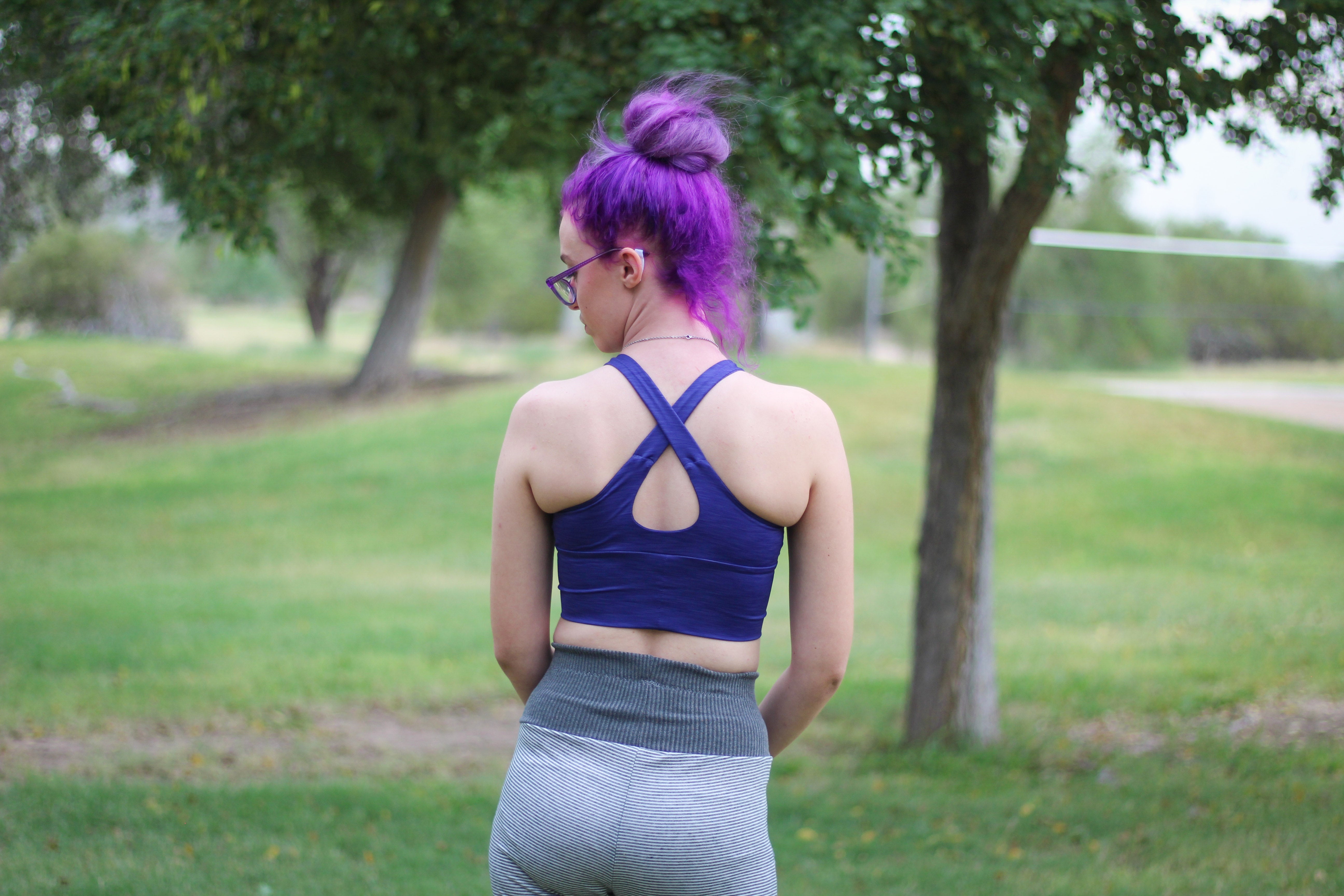 Waves & Wild Ladies Superstar Bra | PDF Sewing Patterns – My Sewing Box