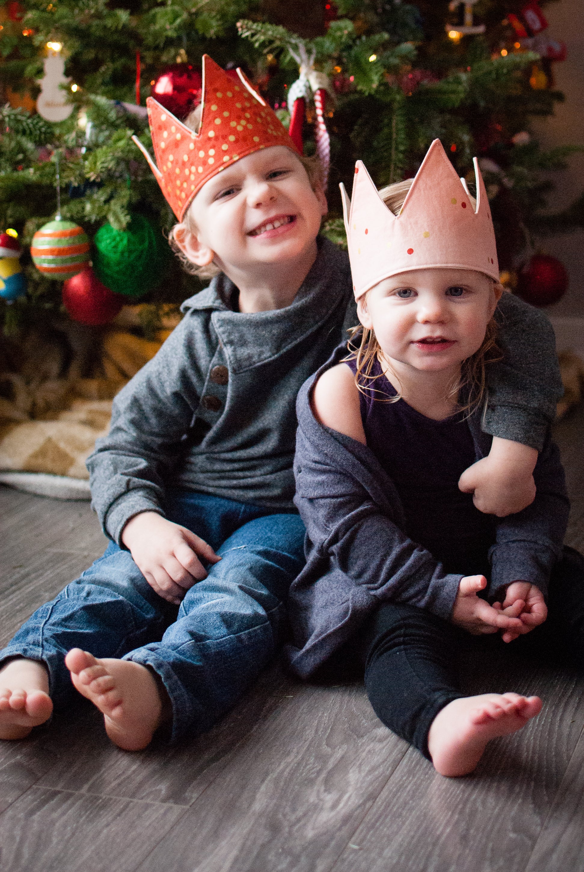 Waves & Wild Crowning Glory Crown | PDF Sewing Patterns – My Sewing Box