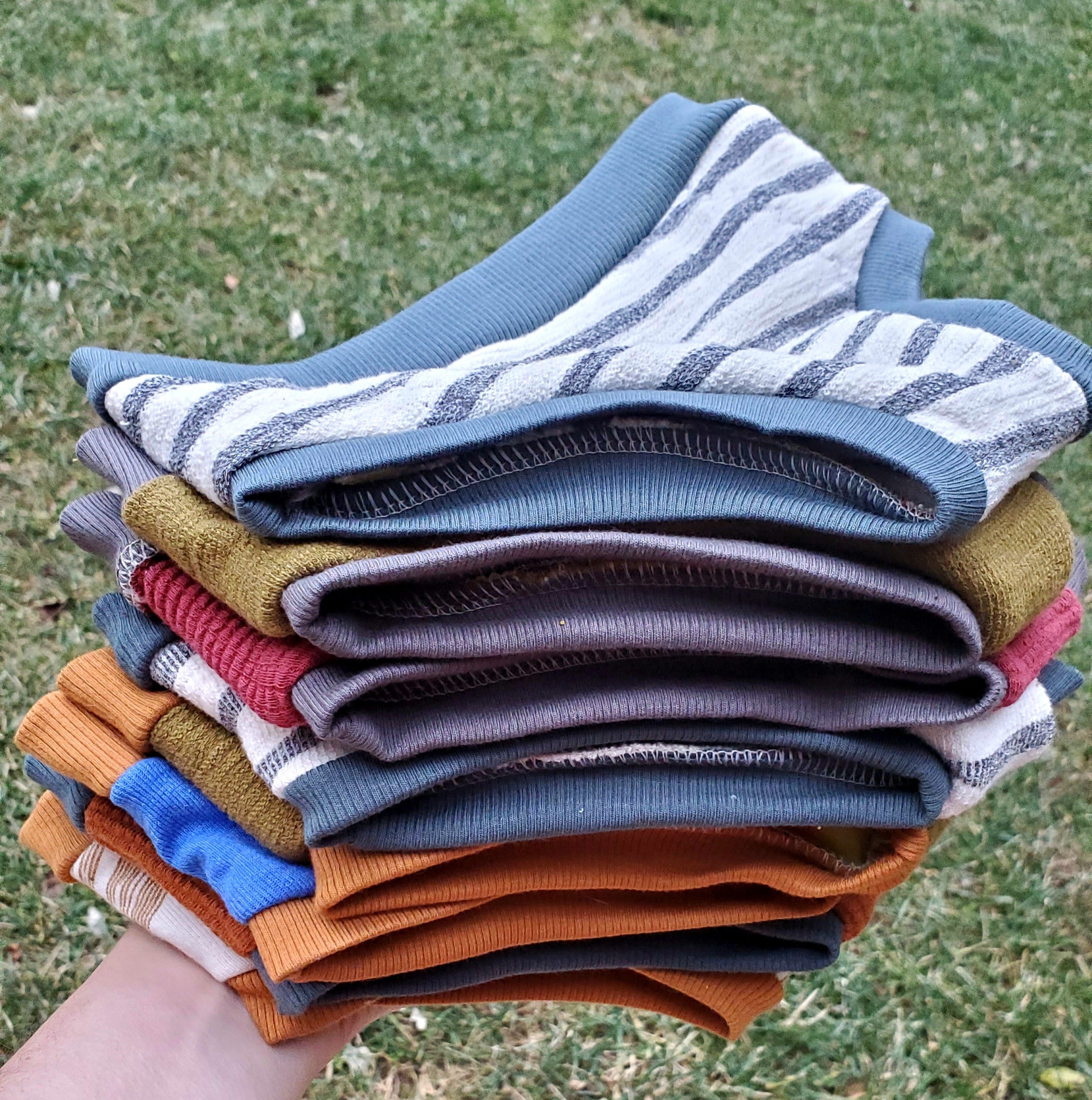 Waves & Wild Children's Speedy Pants | PDF Sewing Patterns – My Sewing Box