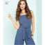 New Look Sewing Pattern 6446 - Misses' Jumpsuits and Dresses – My ...