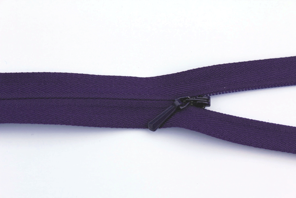 Shop Zips | Dress Zips & Concealed Zips | Haberdashery | My Sewing Box