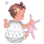 Simplicity Pattern 1813 - Babies' Dress & Separates | Sewing Patterns ...