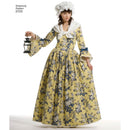 Simplicity 3723 - Women's Costumes | Sewing Patterns – My Sewing Box