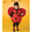 Simplicity Pattern 2788 - Toddler Costumes | Sewing Patterns – My ...