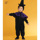 Simplicity Pattern 2788 - Toddler Costumes | Sewing Patterns – My ...