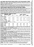 Simplicity 8023 - Boys/Men's Vest, Bow-tie, Cummerbund and Ascot ...