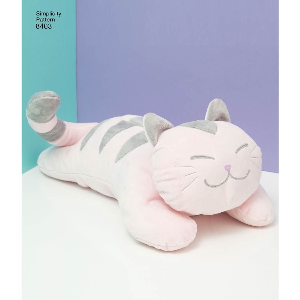 Stuffed kitties store