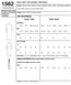 Simplicity 1562 - Child's, Teens' and Adults' Robe and Belt | Sewing ...