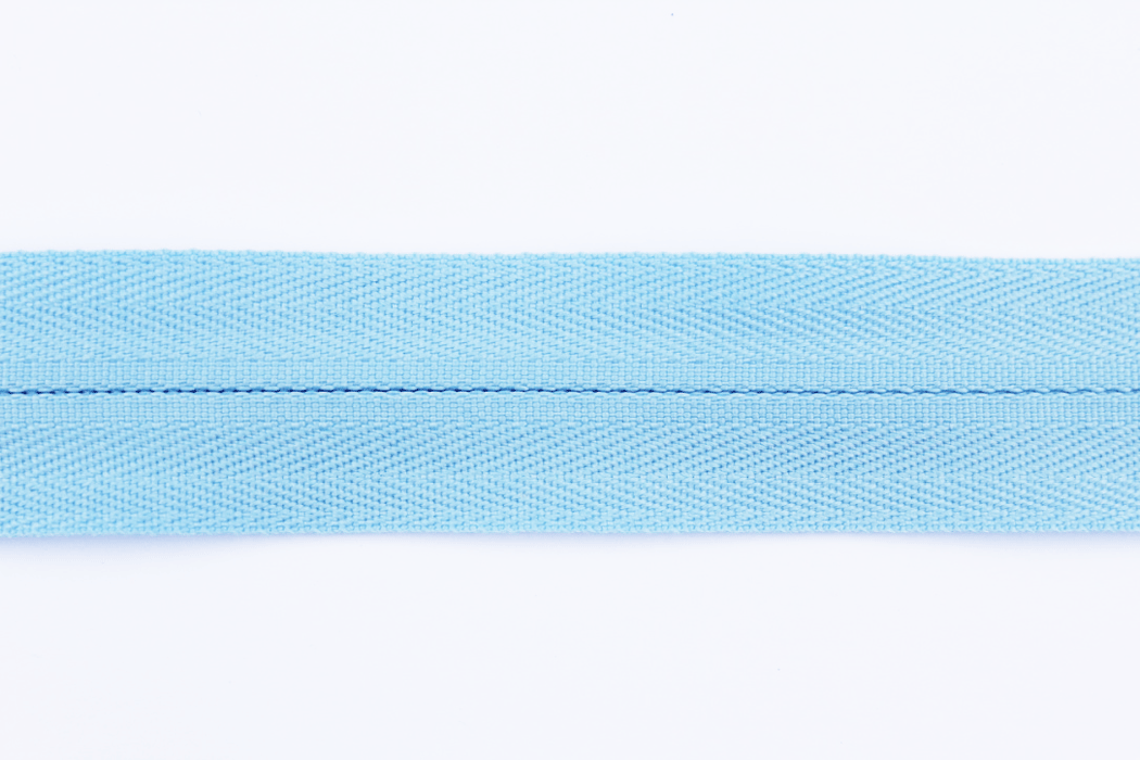 20cm/8 inch Concealed Zip - Sky Blue | Zips – My Sewing Box